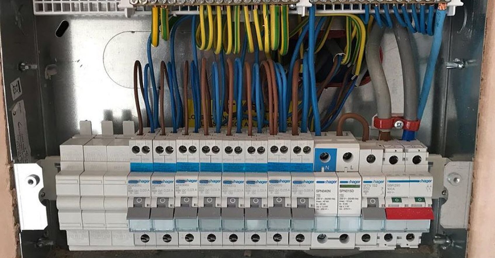 Signs Your Property Needs Rewiring: A Guide by TWB Electrical - TWB Electrical