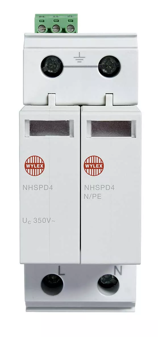 What is Surge Protection in the electrical mains board and do I need it ...